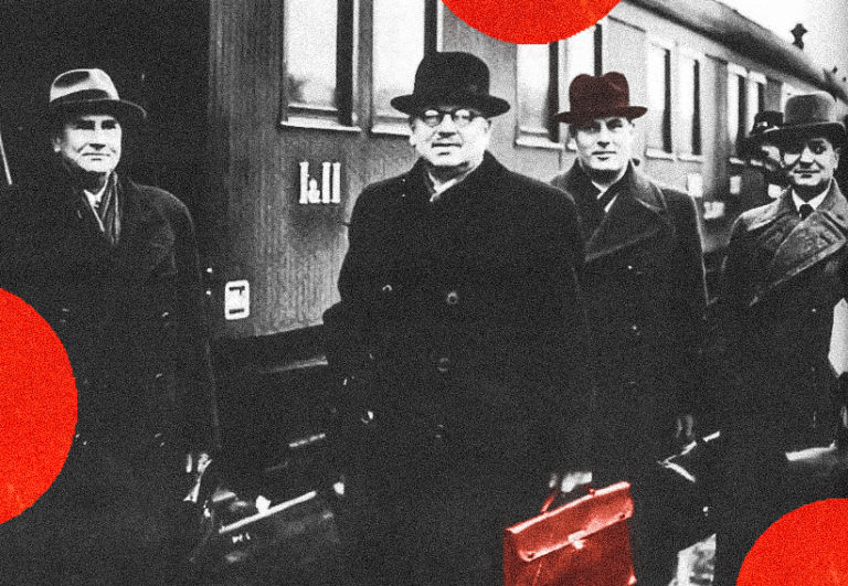 Der Winterkrieg 1939/1940 | dekoder-Specials | дekoder