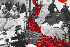 Der Winterkrieg 1939/1940 | dekoder-Specials | дekoder