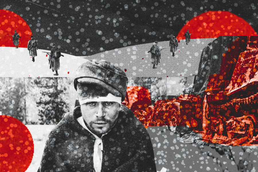 Der Winterkrieg 1939/1940 | dekoder-Specials | дekoder