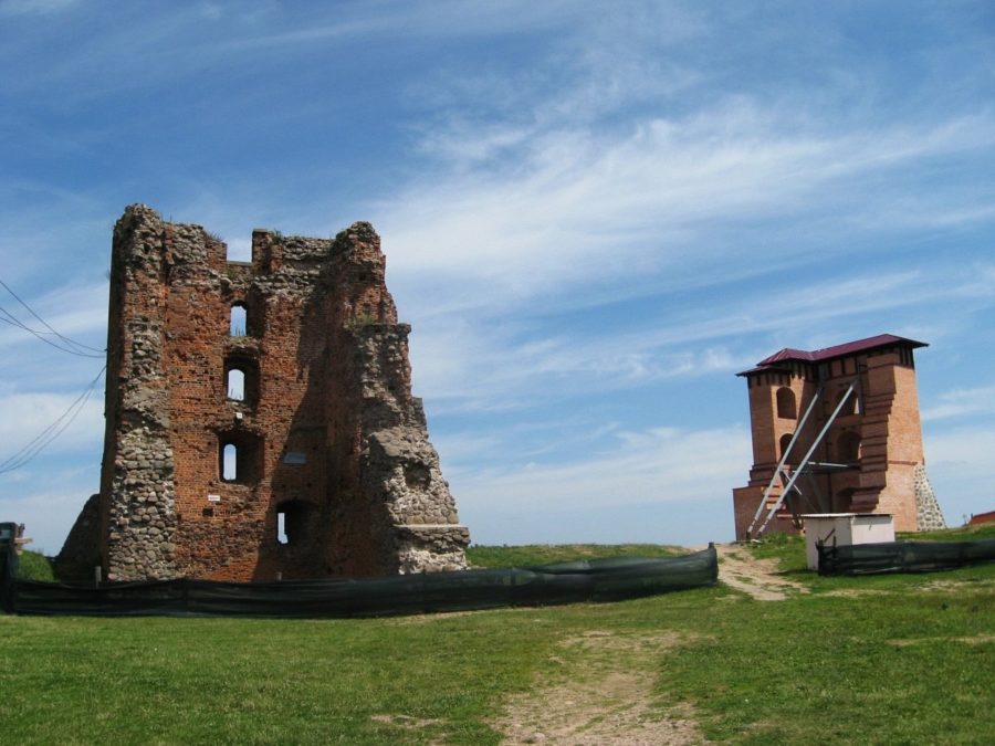 Das Großfürstentum in den Wolken | dekoder-Specials | дekoder