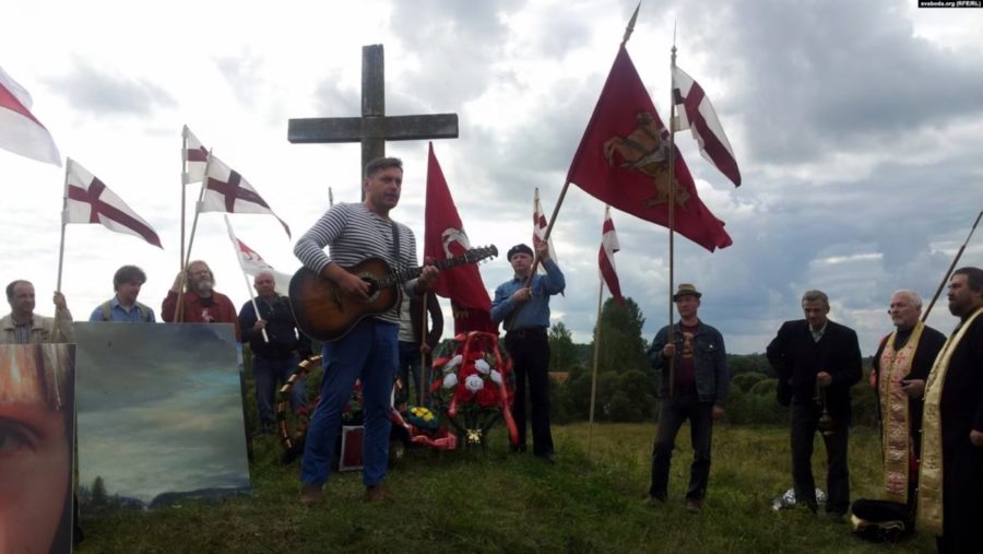 Die Schlacht bei Orscha und ihre Bedeutung für Belarus | dekoder ...